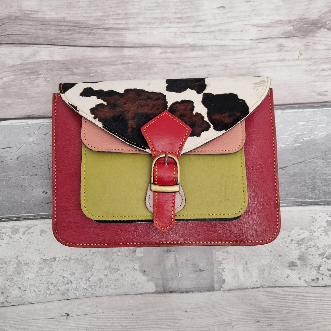 Sustainable Leather Bags & Purses – Sassy Spirit